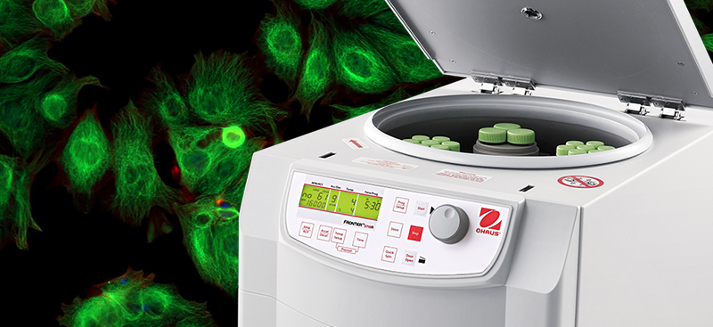 Fluorescence Assay Laboratory Protocol | OHAUS