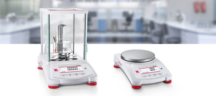 What’s New in Pioneer Newly Released Software? | OHAUS