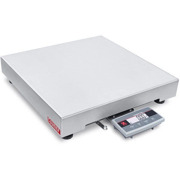 Courier™ 7000 Shipping Scale i-C71M125X AM | OHAUS