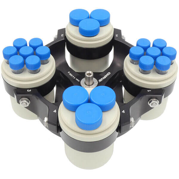 Package Cell Culture for Rotor 30314820 | OHAUS